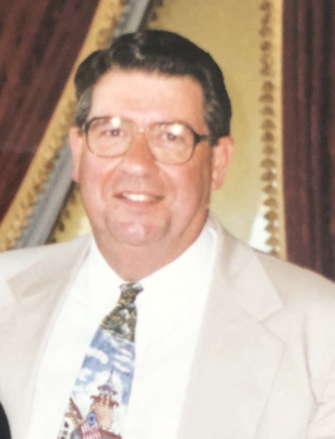 Donald N. Lazar | News, Sports, Jobs - Observer Today